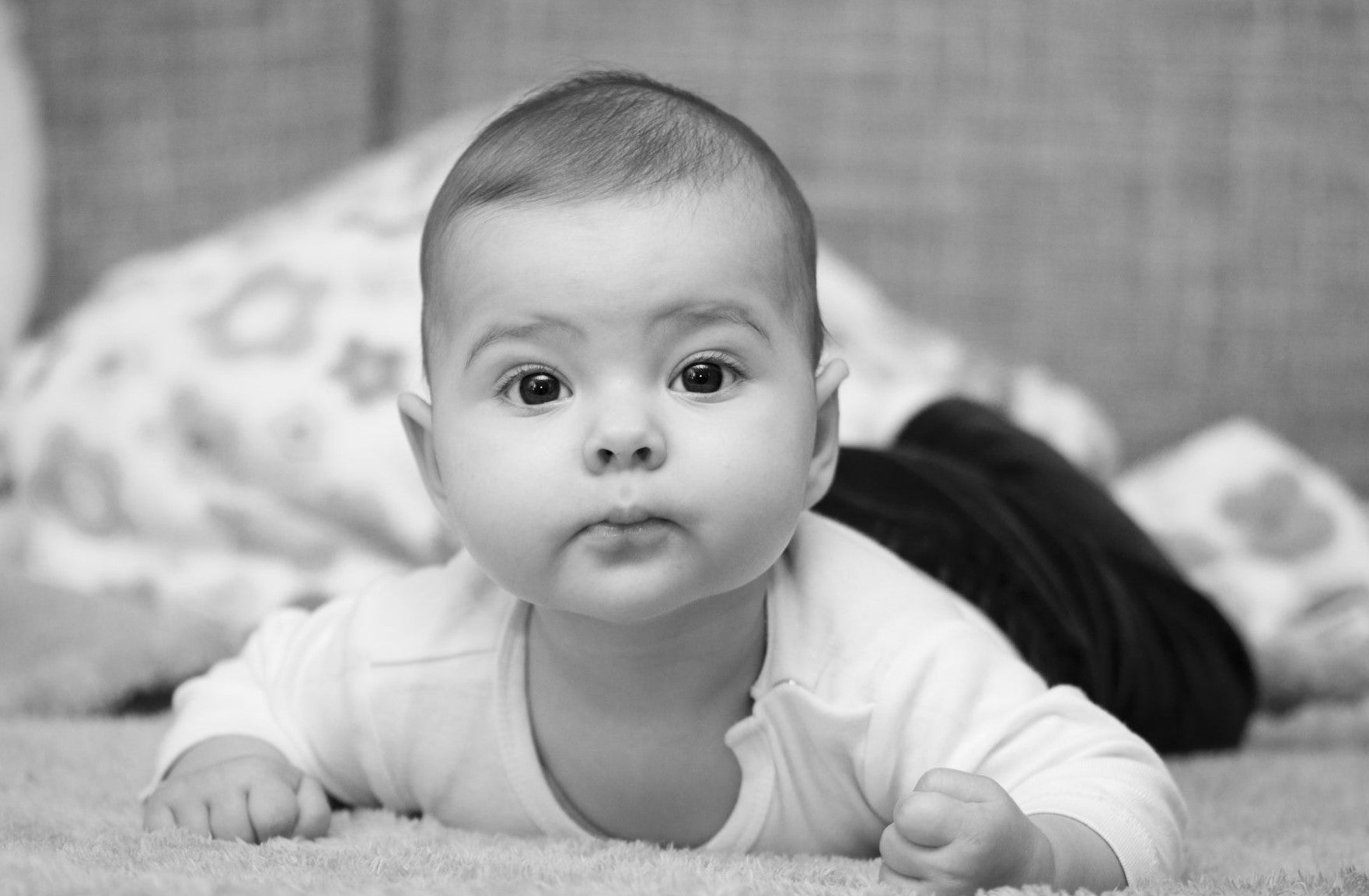 Trending Baby Names of 2025: Top 10 Girls and Boys Names – Mustard Sunday